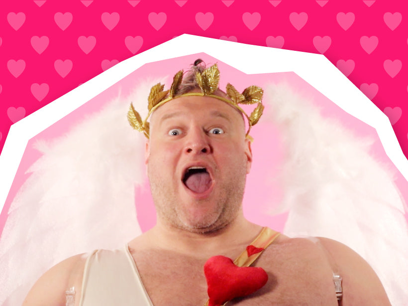 Cupid's Favorite Best Friend Foods Variety Packs for Pets – Weruva