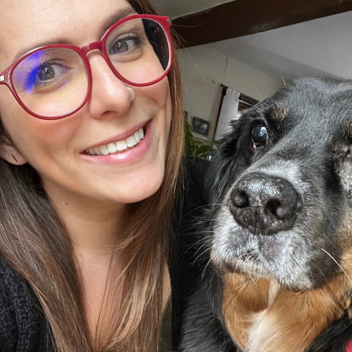 About the Author, Stacy Wood – Weruva