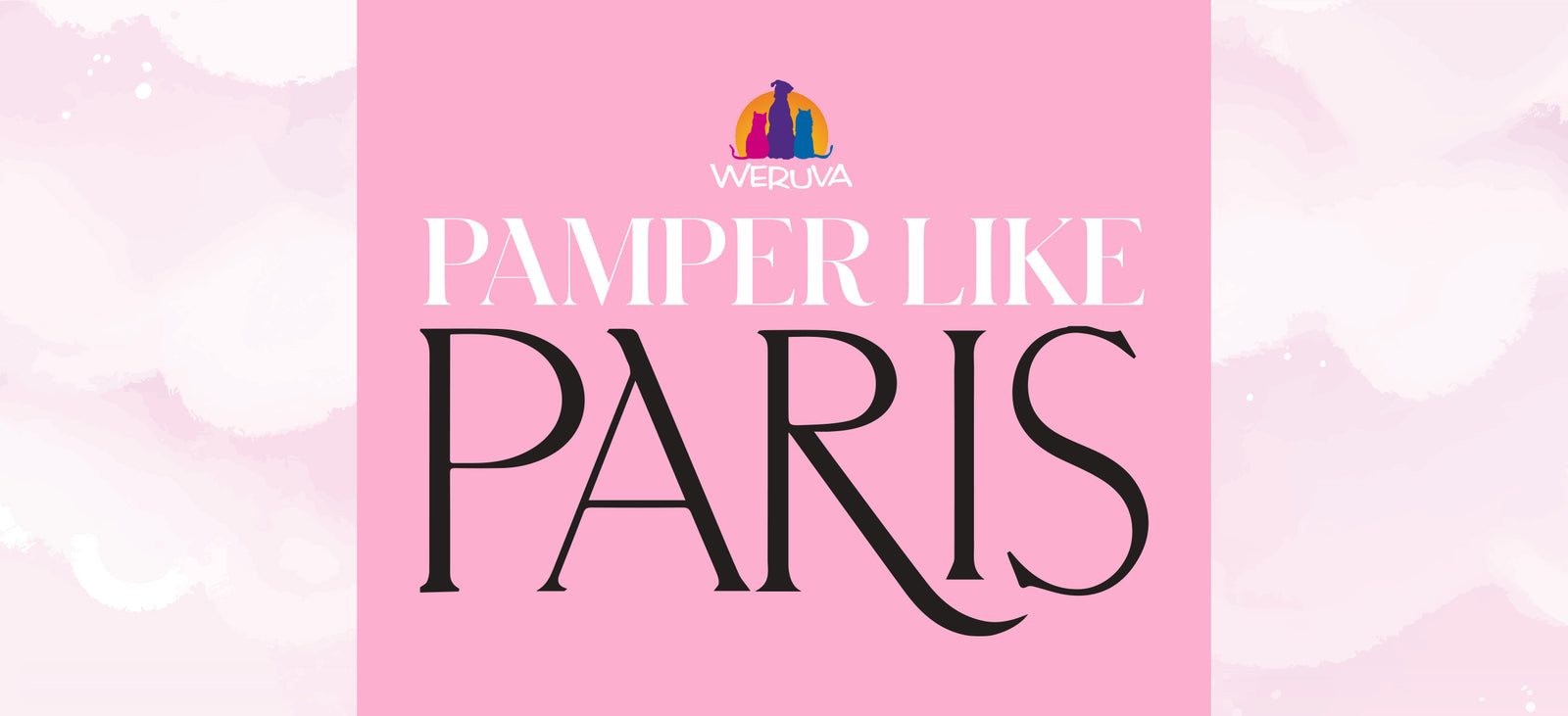 Weruva Paris Hilton Pamper Like Paris Slay The Paté Variety Pack Cat Food