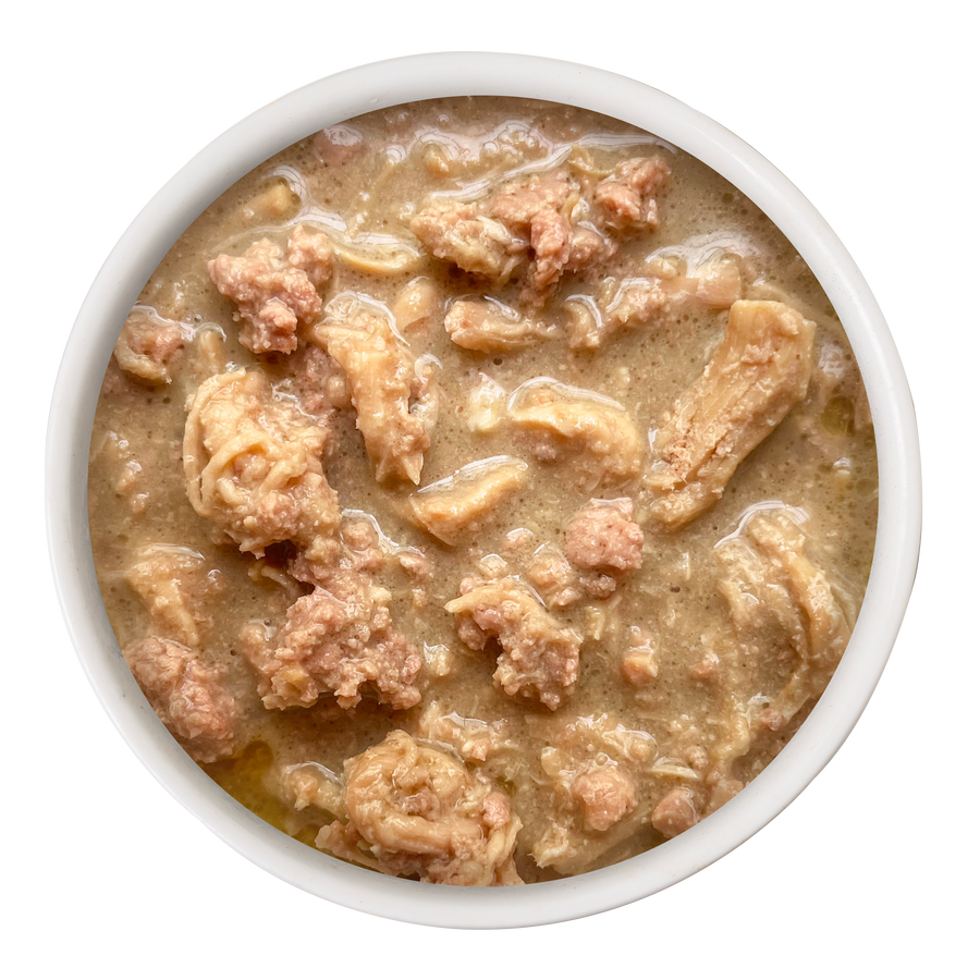 Weruva Cat Person Wet Foods: Real Cat Food Made Simple