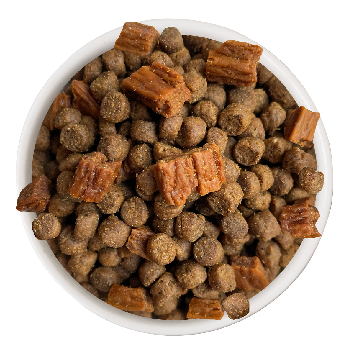 Weruva Cat Person Dry Food: Real Cat Food Made Simple