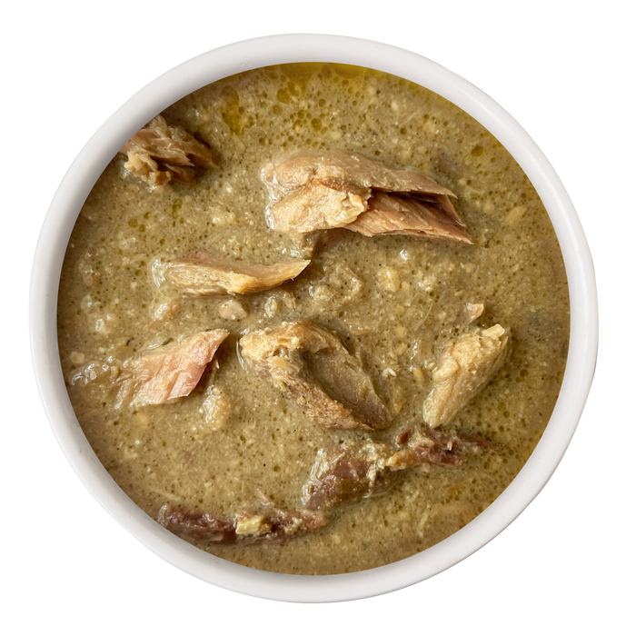 Weruva Cat Person Wet Foods: Real Cat Food Made Simple