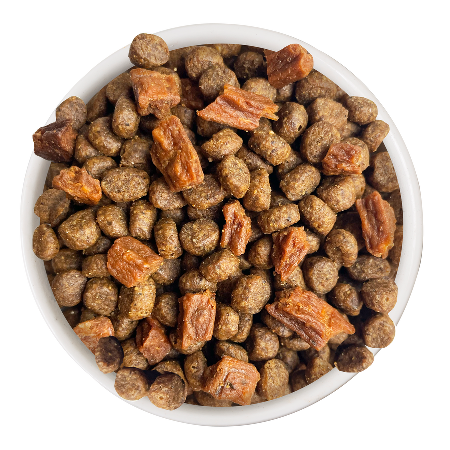 Weruva Cat Person Dry Food: Real Cat Food Made Simple