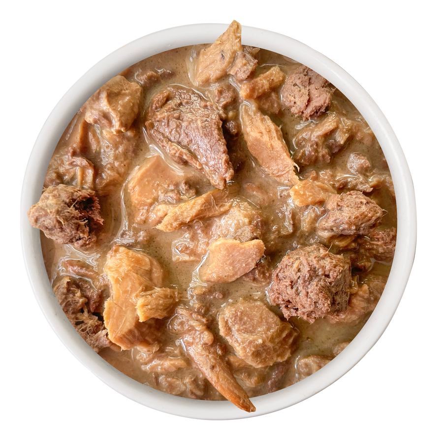 Weruva Cat Person Wet Foods: Real Cat Food Made Simple