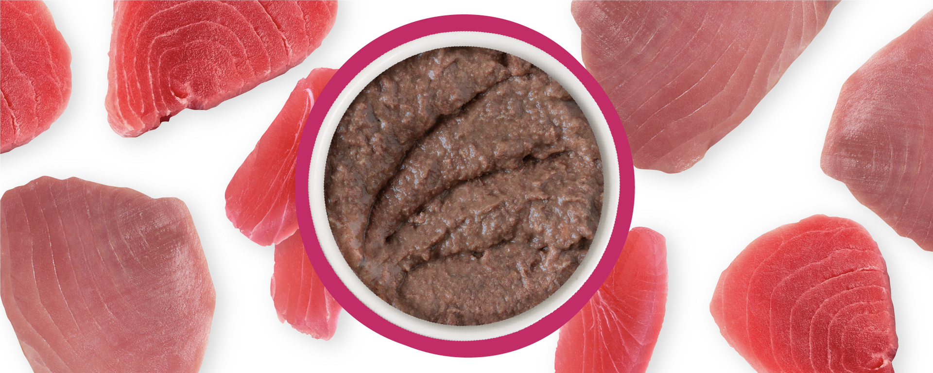Weruva BFF Minced Tuna & Bonito Be Mine In Gelée Wet Canned Cat Food