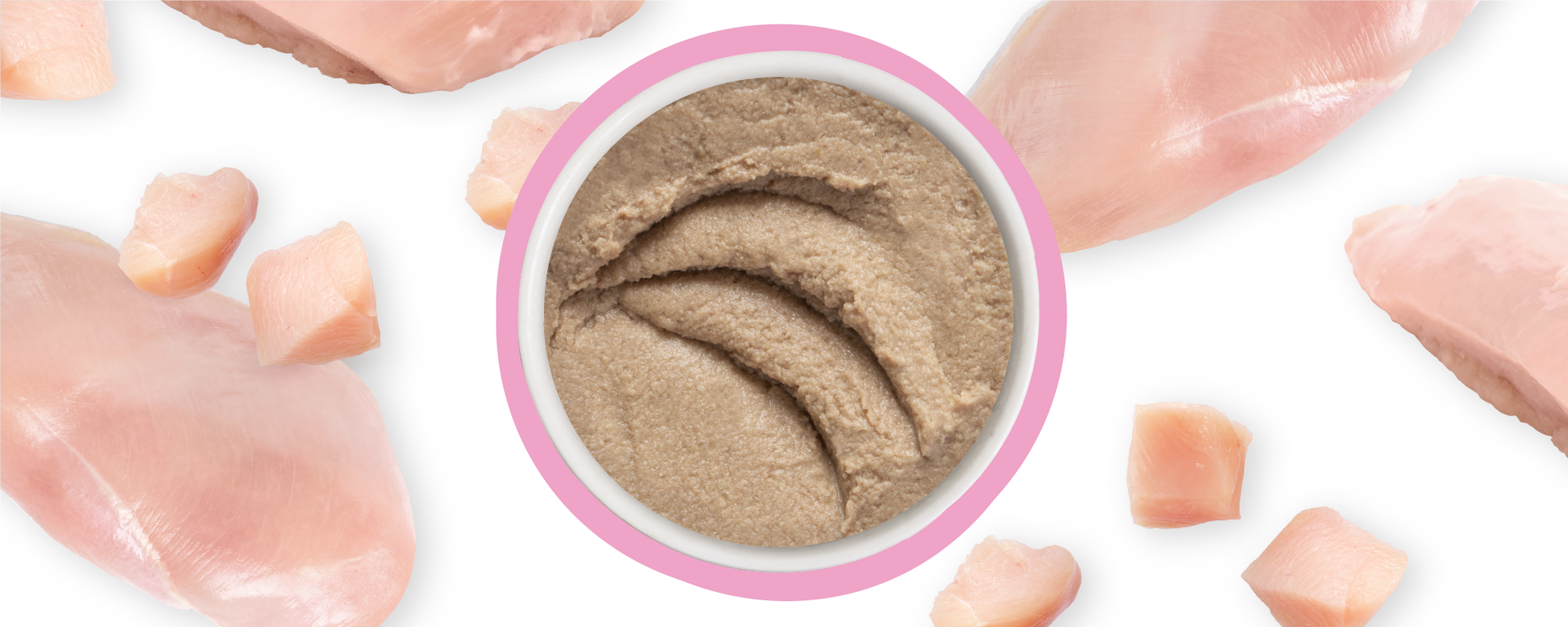 Weruva Kitten Chicken Breast Paté Formula Wet Cat Food